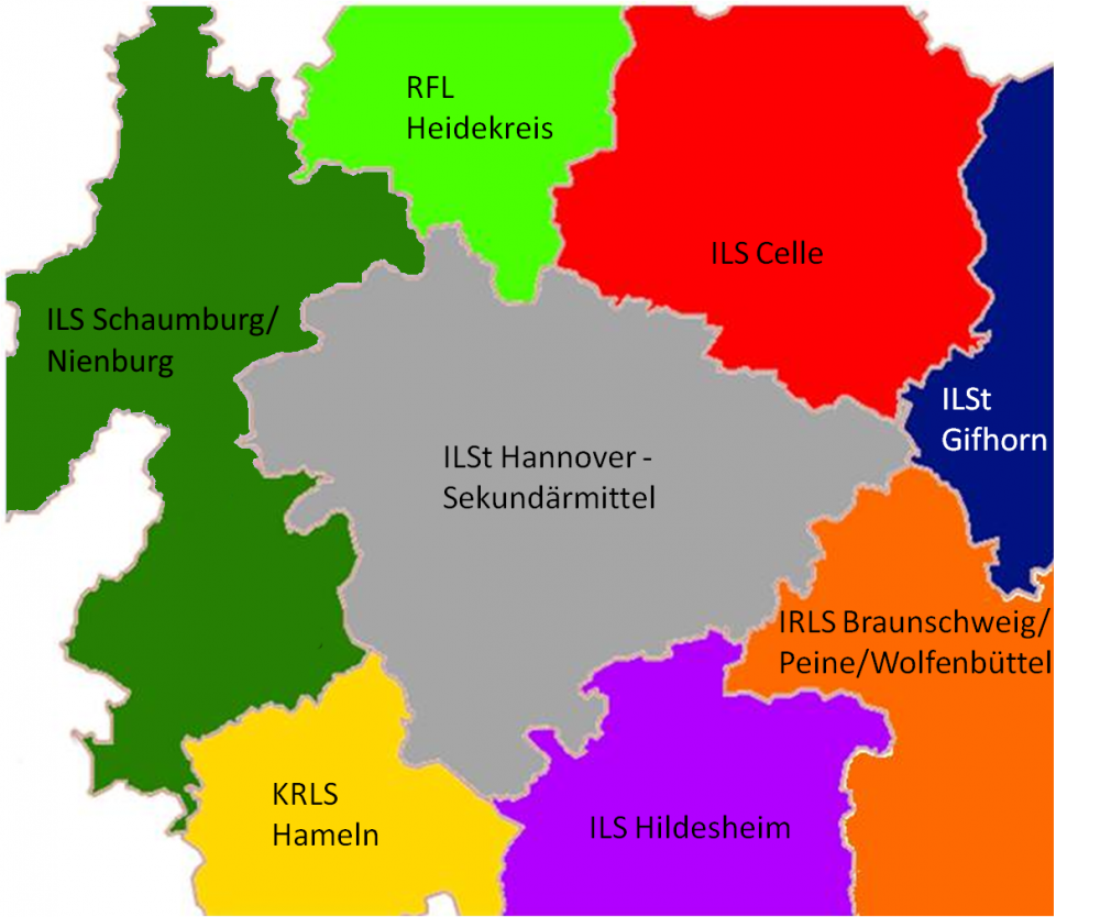 ILSt Hannover – LstSim-Wiki