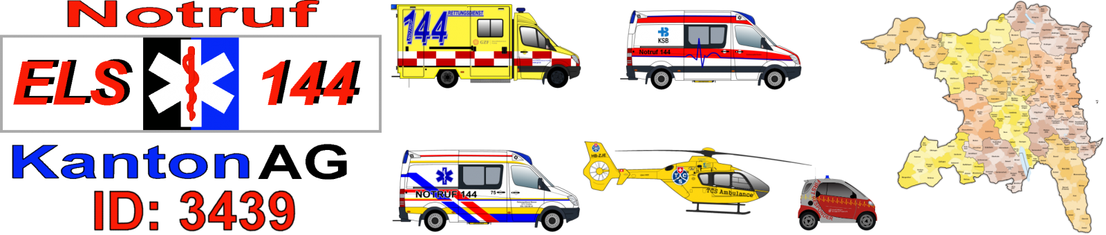 KNZ Aargau/Fahrzeuge – LstSim-Wiki