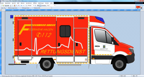 Tutorial/Fahrzeuggrafiken – LstSim-Wiki