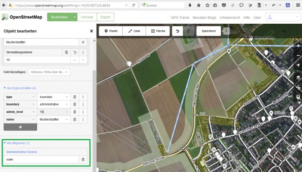 OSM-Tutorial – LstSim-Wiki