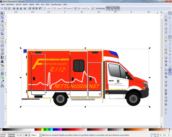 Tutorial/Fahrzeuggrafiken – LstSim-Wiki