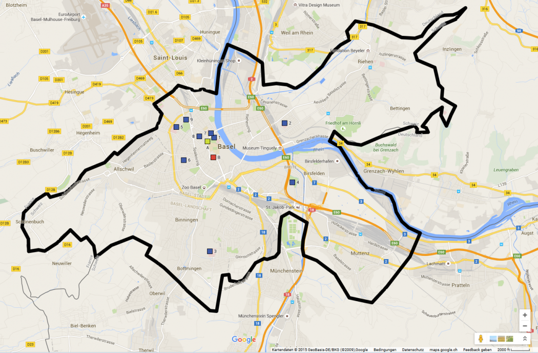 ELS Basel – LstSim-Wiki