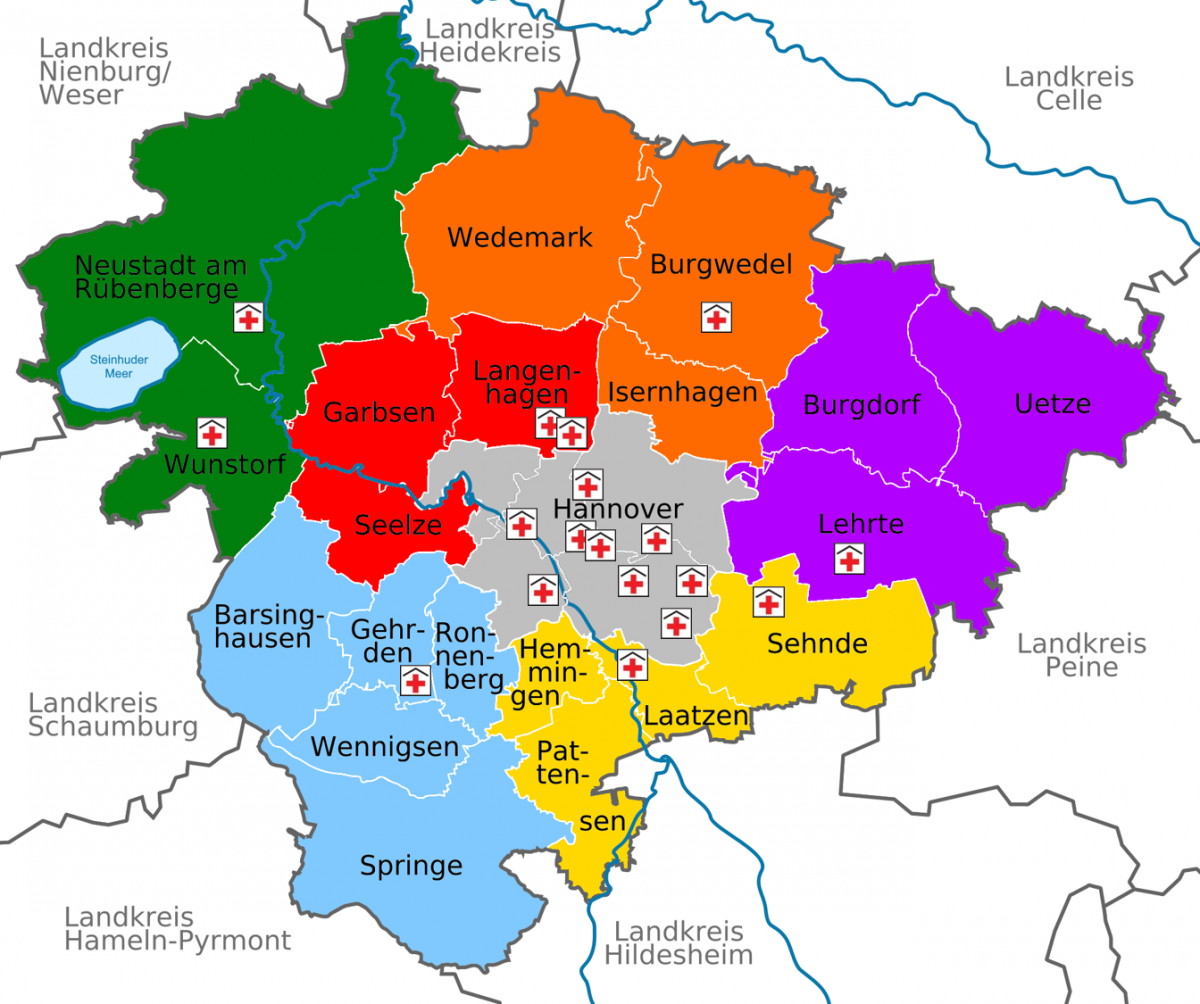 ILSt Hannover – LstSim-Wiki
