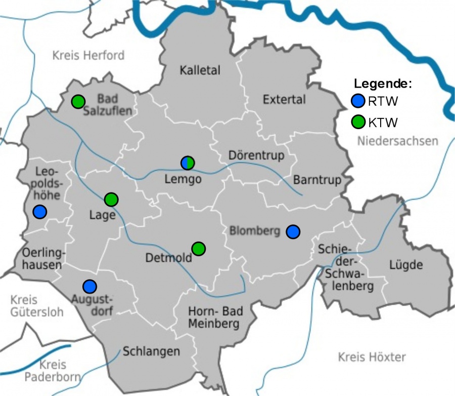 ILS Lippe – LstSim-Wiki