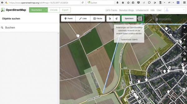 OSM-Tutorial – LstSim-Wiki