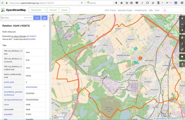 OSM-Tutorial – LstSim-Wiki